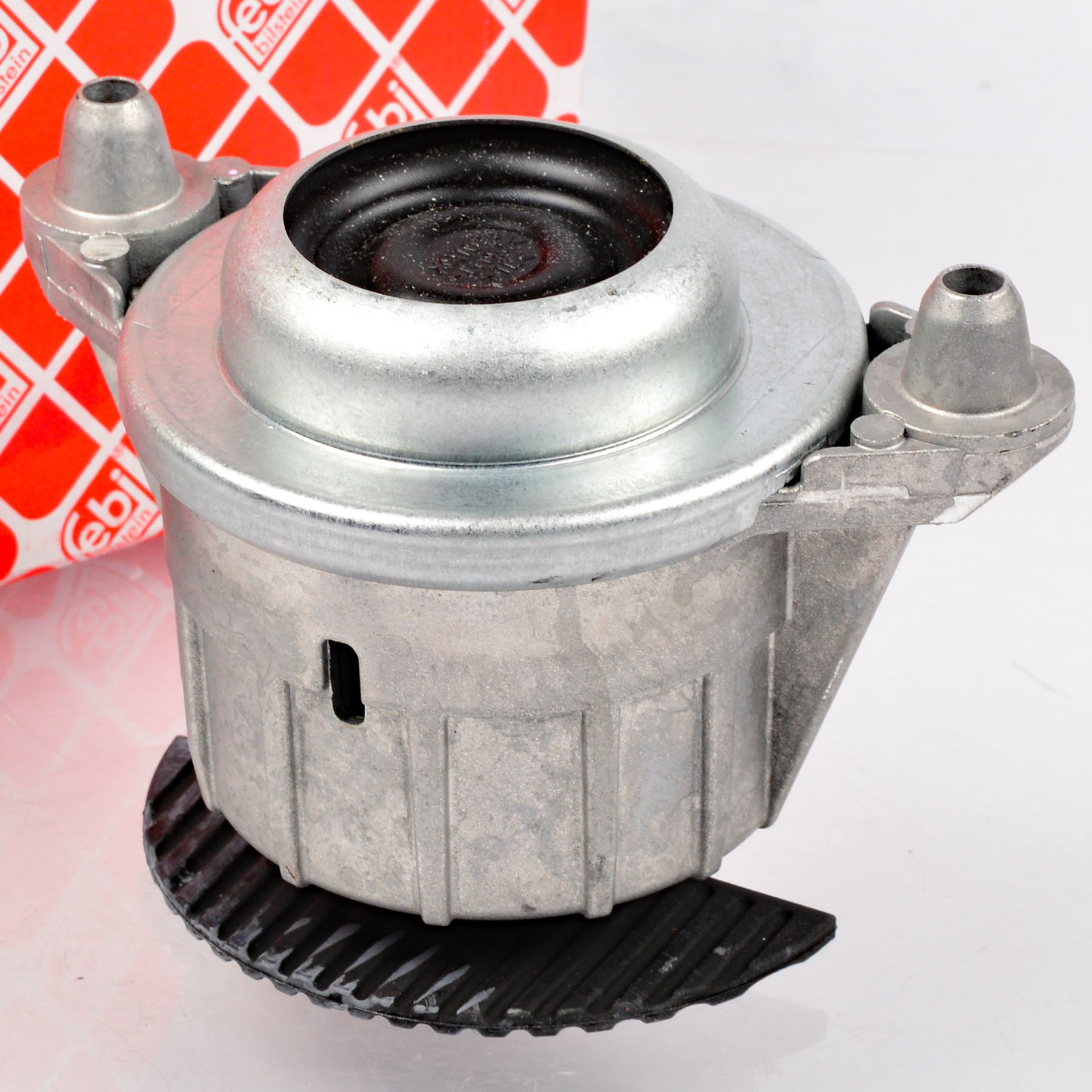 2x FEBI Hydrolager Vorne L+R für MERCEDES W204 S204 W212 C207 OE ...