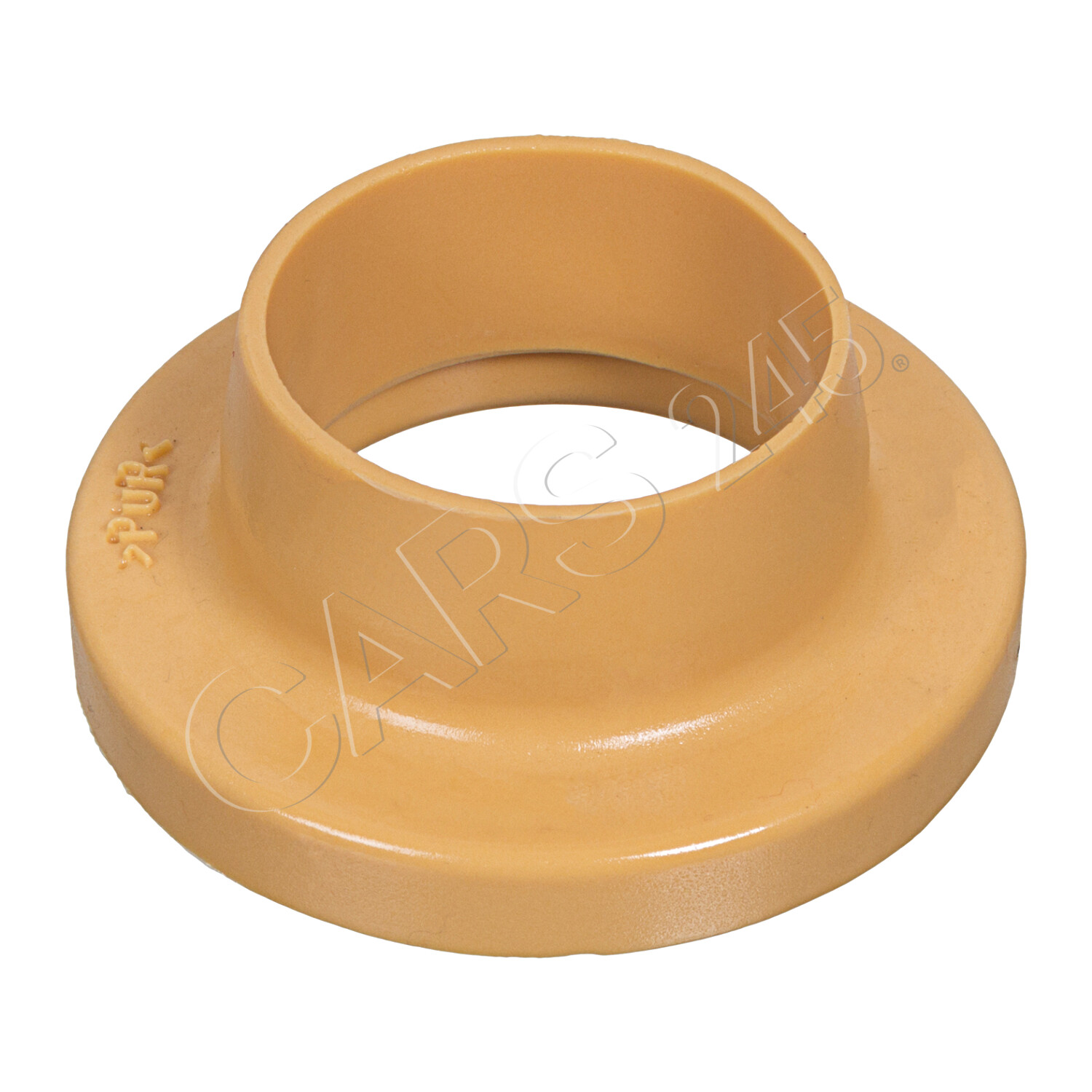 SWAG Rear Coil Spring Seat Rubber Buffer For AUDI A2 8Z0 8Z0511149A | eBay