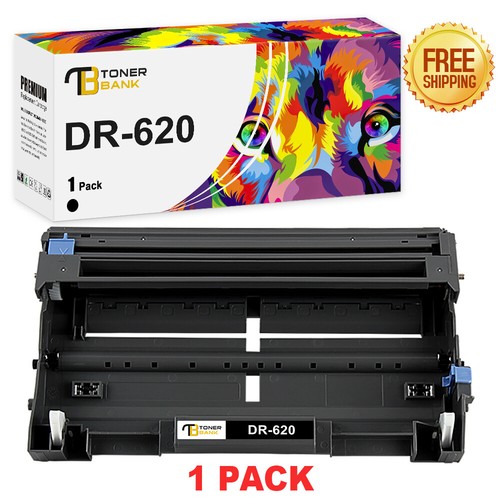 1PK DR620 Drum Unit Compatible For Brother MFC-8480DN MFC-8680DN MFC ...
