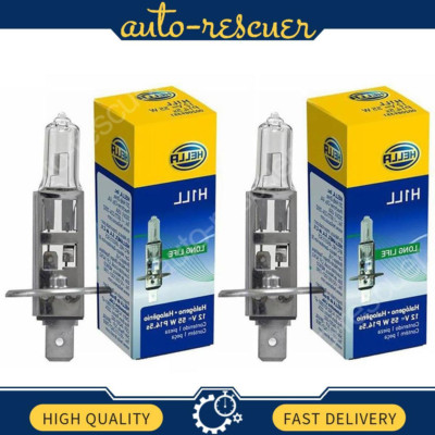 Hella Daytime Running Light Bulb 2x for 2015 till 2017 Ford Focus | eBay