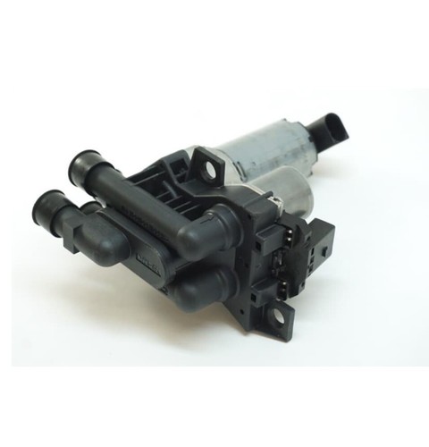 New OEM Mercedes Heater Control Valve W220 W215- OEM SUPPLIER ...
