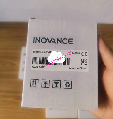 1pc NEW INOVANCE GL20-4AD Expansion Module By DHL or FedEx or UPS | eBay