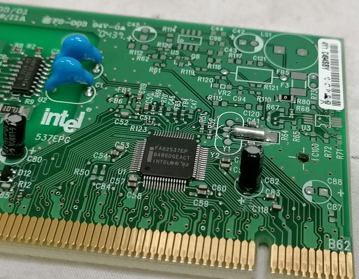 Internal Modem And External Modem