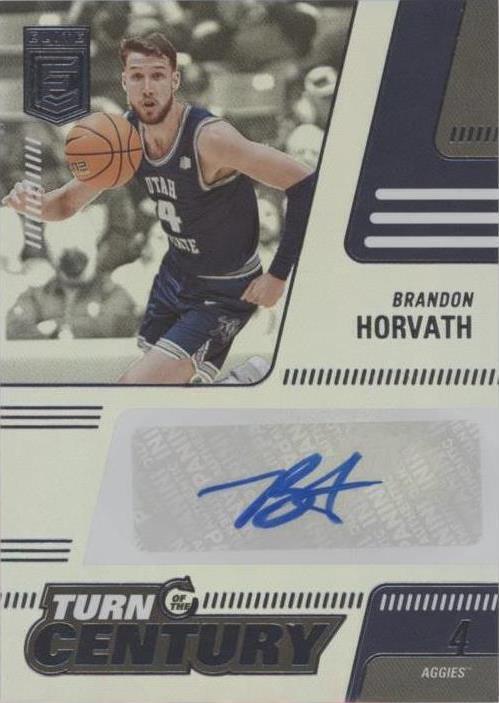 2022-23 Panini Chronicles Draft Picks - Donruss Elite Turn of the ...