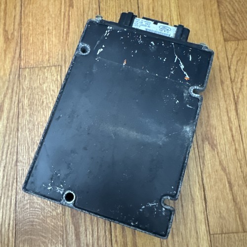 95-03 FORD 7.3L SUPER DUTY DIESEL IDM FUEL INJECTOR DRIVER MODULE XC3F ...