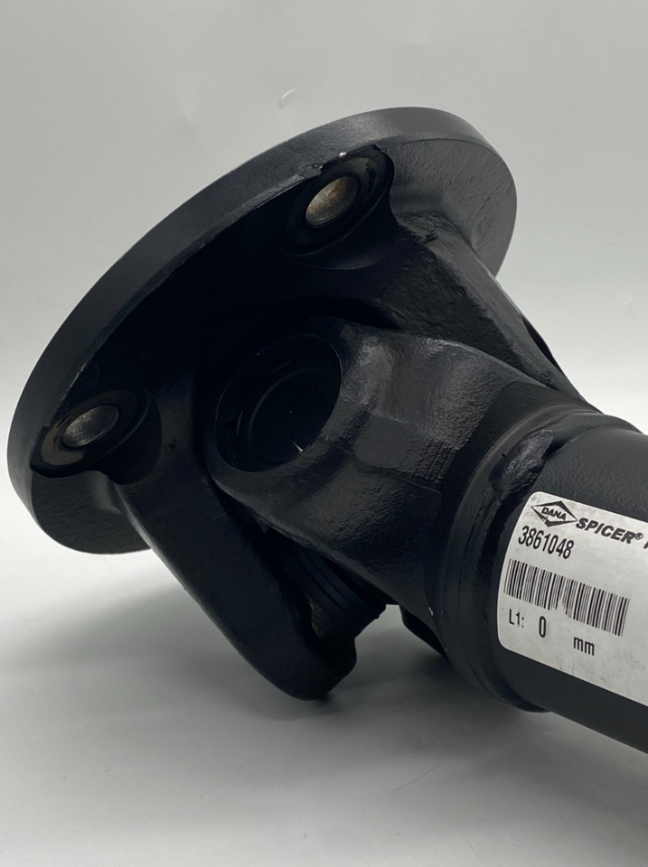 Volvo Penta 3861048 D6 IPS-10 jackshaft 335mm OEM part | eBay