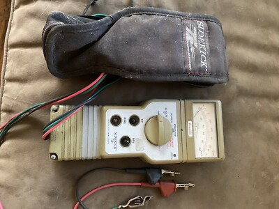 Cable Testers - Tempo Sidekick