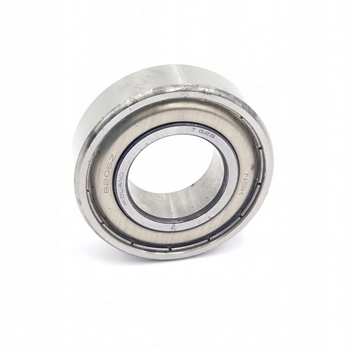 Deep Groove Ball Bearing NSK 6205Z 6205 Z 25x52x15 /#C O1ME 1864 | eBay