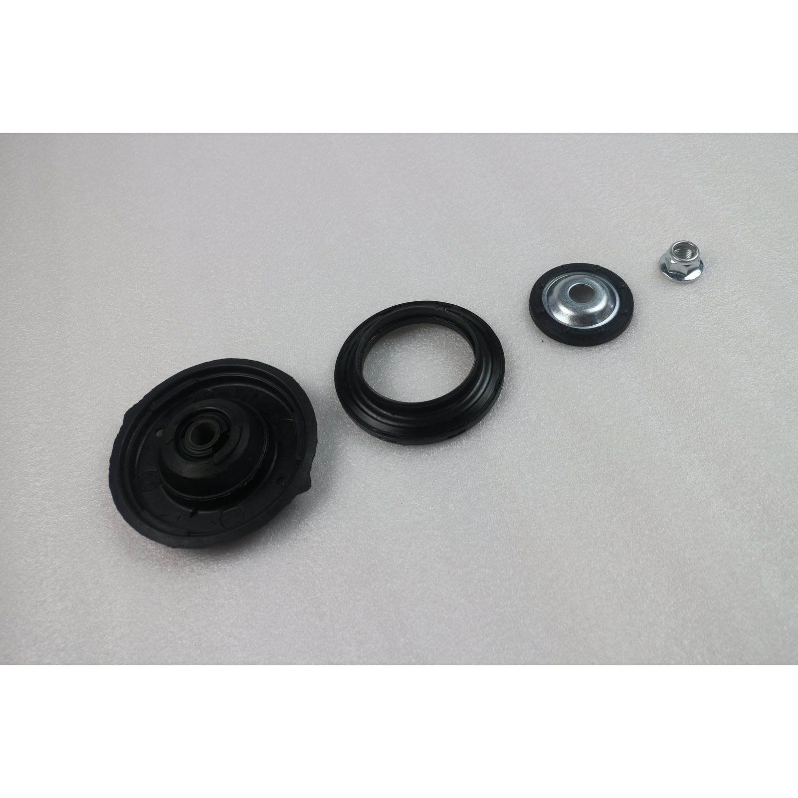 Strut Mount Suspension Mount Mounting Kit Fit For Citroën C4 Peugeot ...