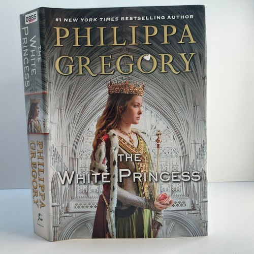 The White Princess Hardcover by Philippa Gregory | eBay
