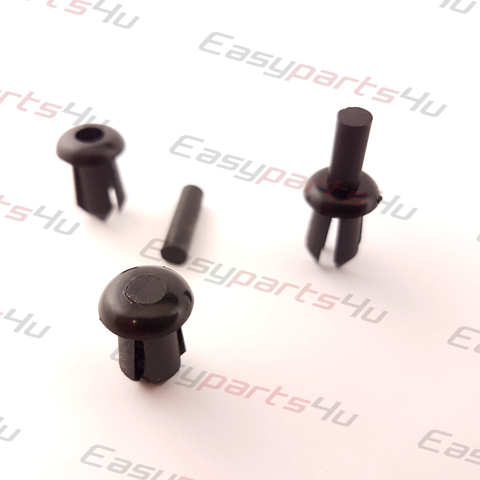 20x Body Expanding Rivet fits BMW 3 5 7 Z K1600 GTL R1200 GS S1000 ...