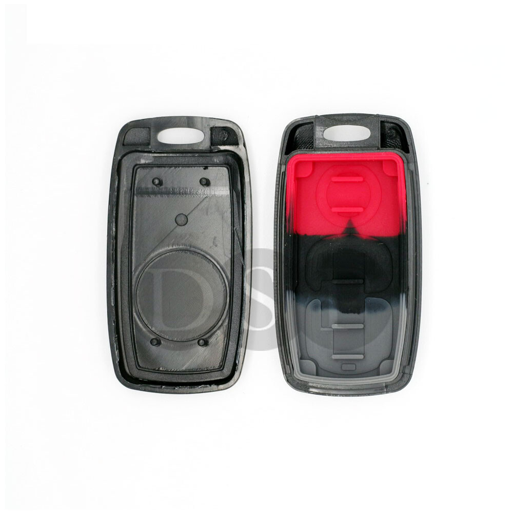 Remote Key Case 3 Button fit for MAZDA 3 6 MPV Protege 5 Replacement ...