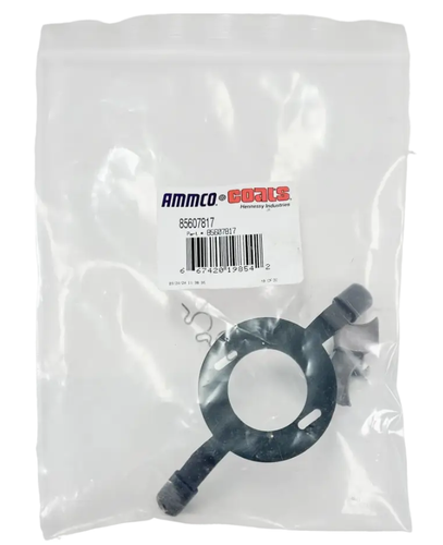 85607817 Coats Wheel Balancer Quicknut Rebuild Kit | eBay
