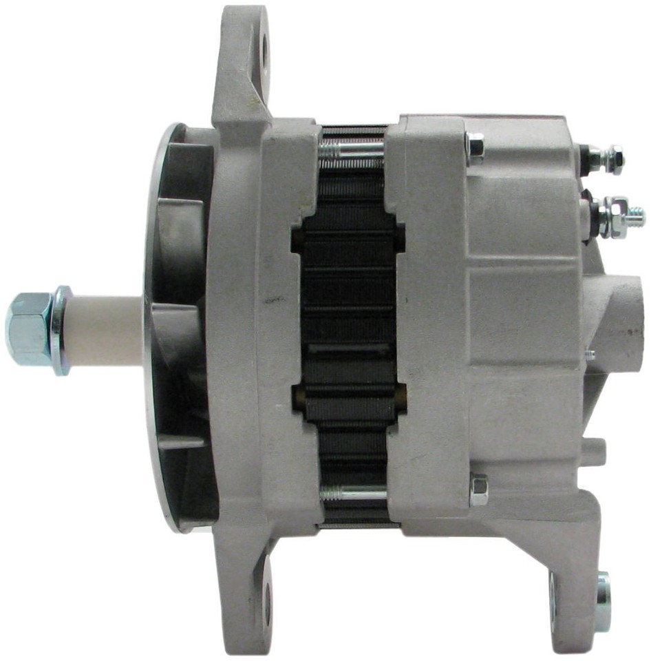 New Alternator Cummins ISM ISX N14 ISB ISC M11 L-10 ISL 8078 | eBay