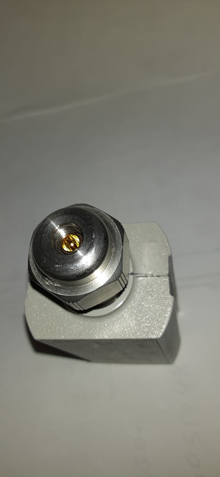 Agilent E4413A Diode Power Sensor - White for sale online | eBay