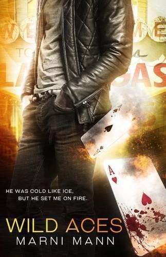 Marni Mann Muffy Newtown Jacob Morgan Audible Wild Aces (Paperback) (UK ...