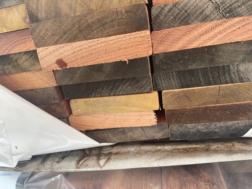 80x16 local,hardwood decking | eBay