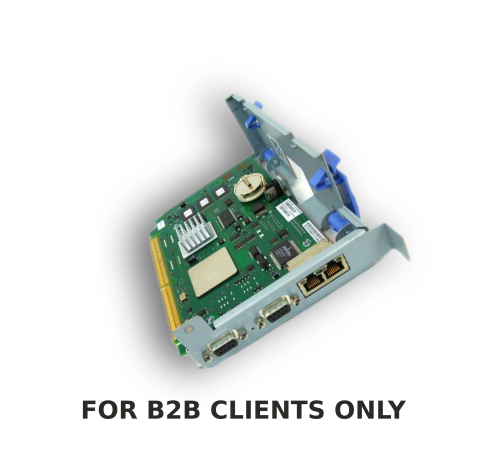 10N9283 Network Card - IBM Service Processor Card | eBay