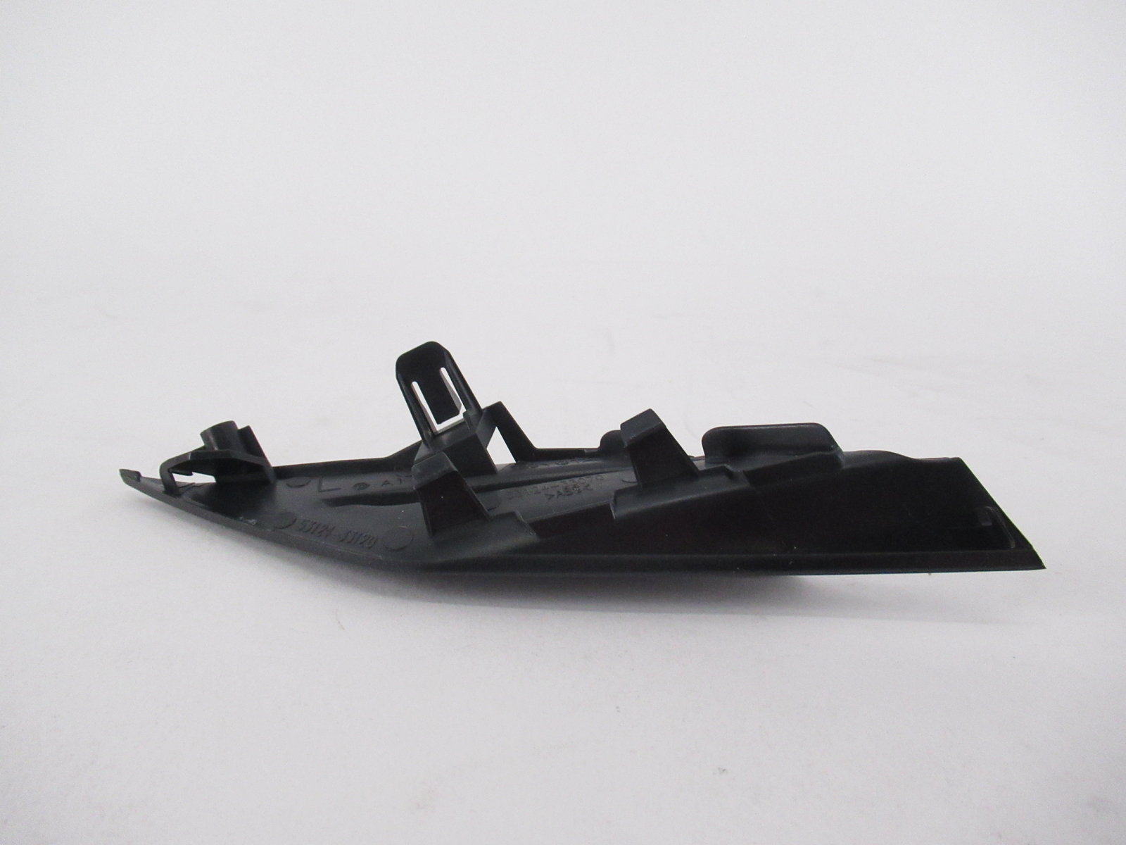 Genuine OEM Toyota 53124-33120 Driver Front Radiator Grille Molding ...