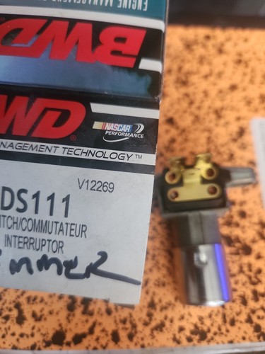 BWD DS111 Floor Mounted Headlight Headlamp Dimmer Switch | eBay