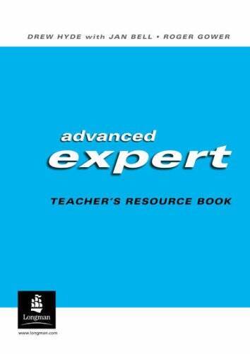 Advanced Expert CAE Teachers Resource Book (Expert) - Paperback - VERY ...