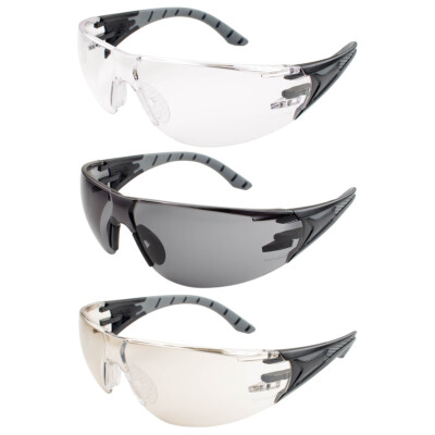METEL M50 Safety Glasses Sunglasses Work Eyewear Multiple Options Anti ...