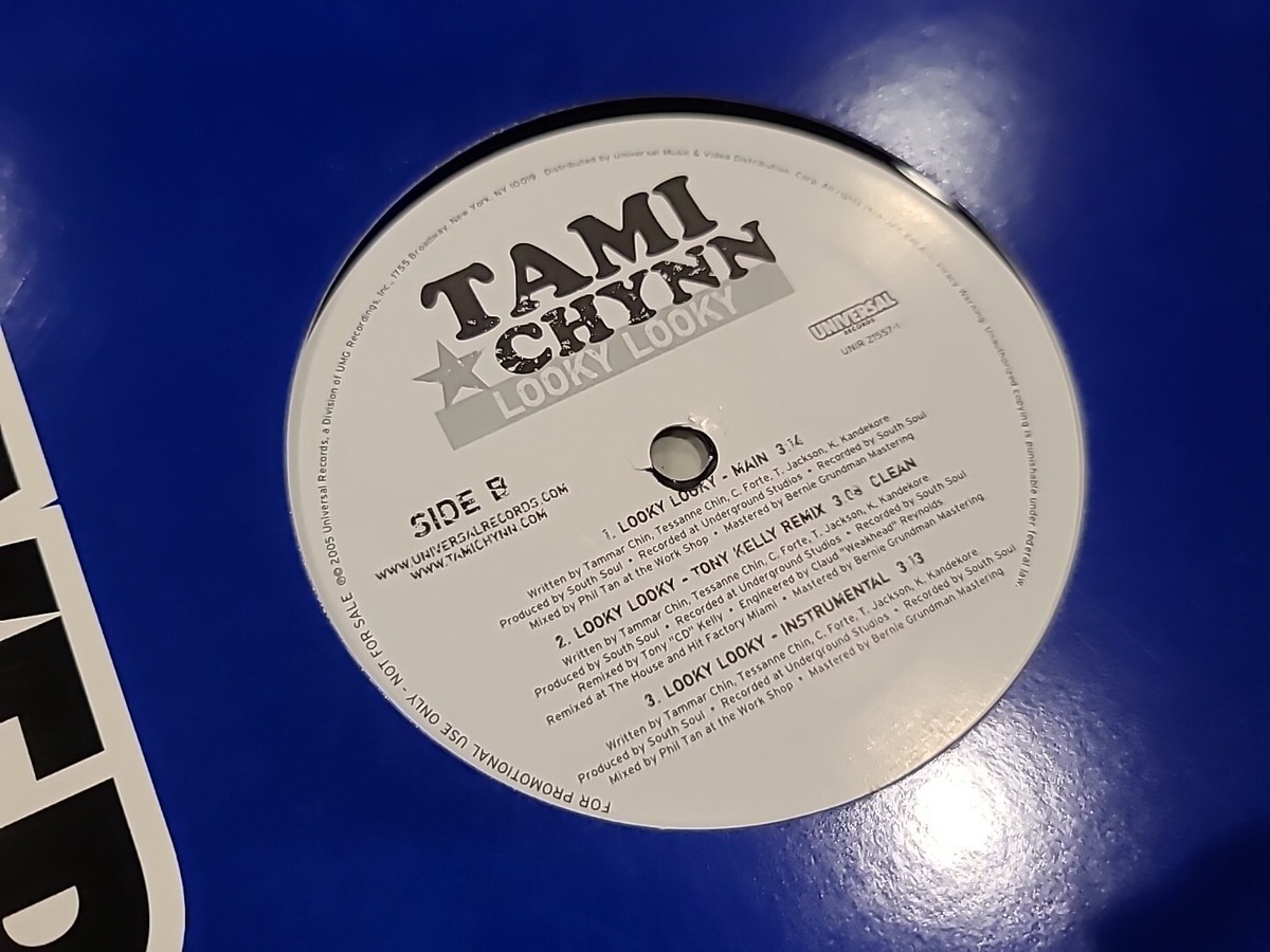 Pais De Tami Chynn Tami Chin Mitchell