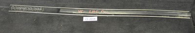 Holden Commodore VC Outer Body Mold Strip Left Front Door - (23-2018 ...