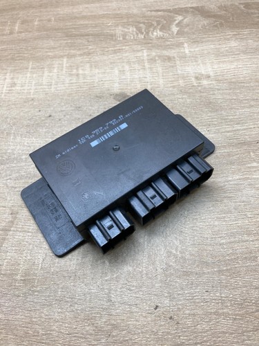Module De Confort/Commodité VOLKSWAGEN GOLF IV 1C0959799A 5DK008213 | eBay