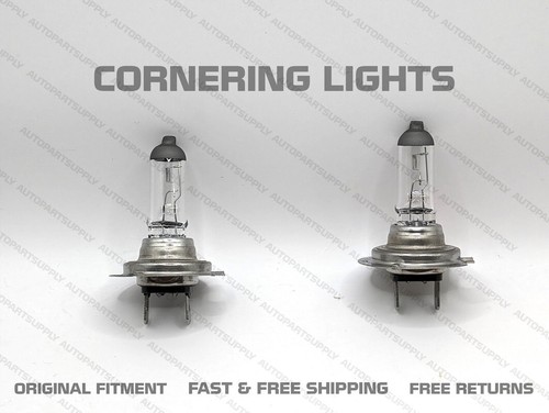 OE+ CORNERING Bulbs for Mercedes-Benz E350 2008-2012 Qty 2 | eBay