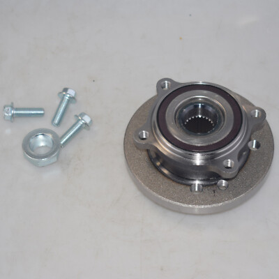 Front Wheel Bearing Hub Kit for Mini Cooper S Works R52 R50 R53 2001 ...