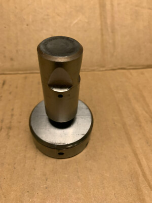 Fabrication - Diacro Punch