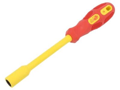 BM1154 Screwdriver Insulated Hex Socket HEX 10mm BM GROUP | eBay