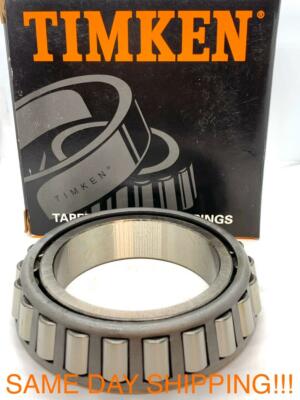 Timken 395 Differential Bearing / SAME DAY SHIPPING!!! | eBay