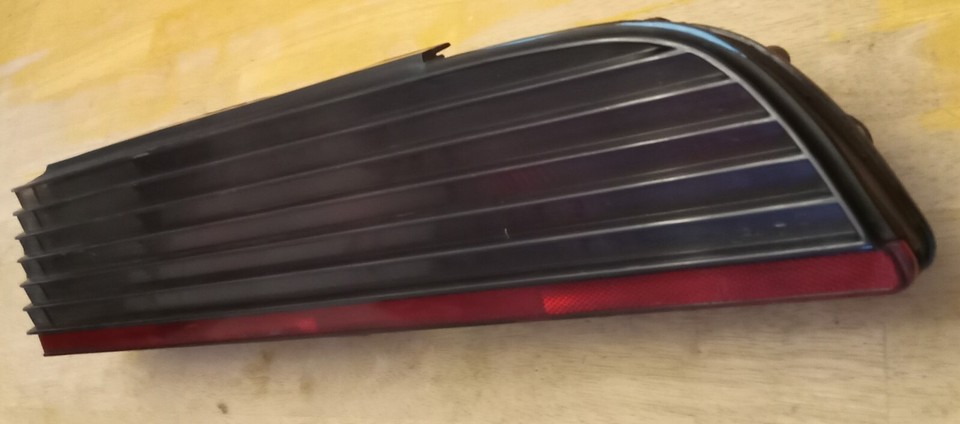 1979-1981 PONTIAC FIREBIRD / TRANS AM TAIL LIGHTS (PAIR) | eBay