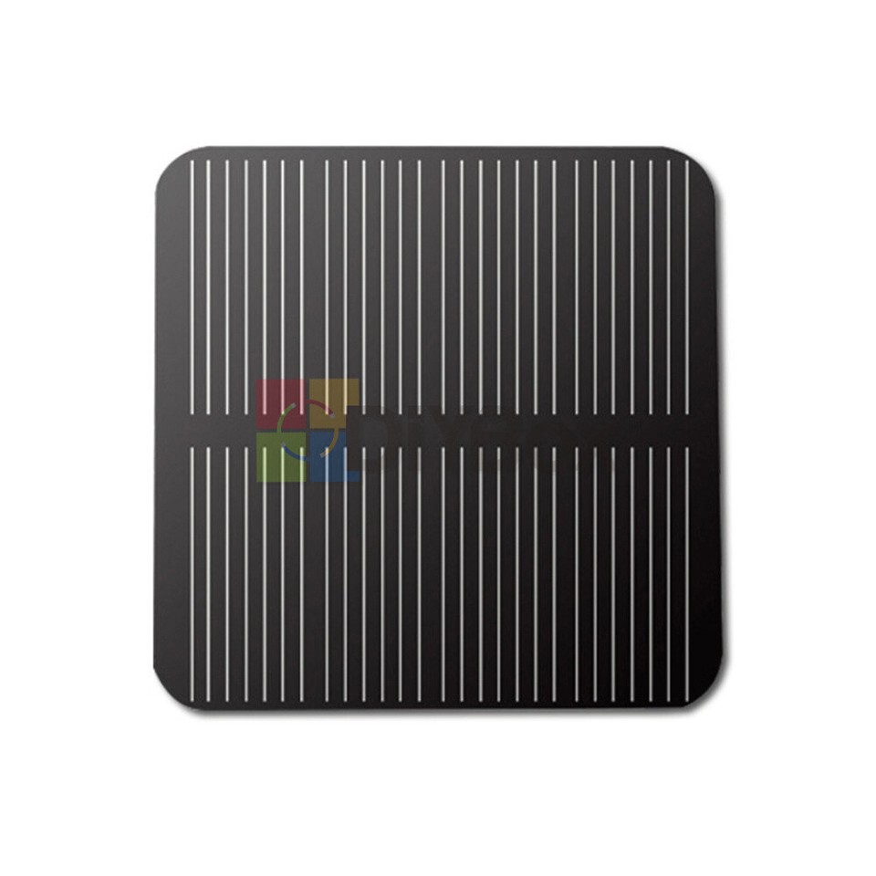 2V 0.32W 160mA Solar Panel Power Generation Panel For1.2V Photovoltaic ...