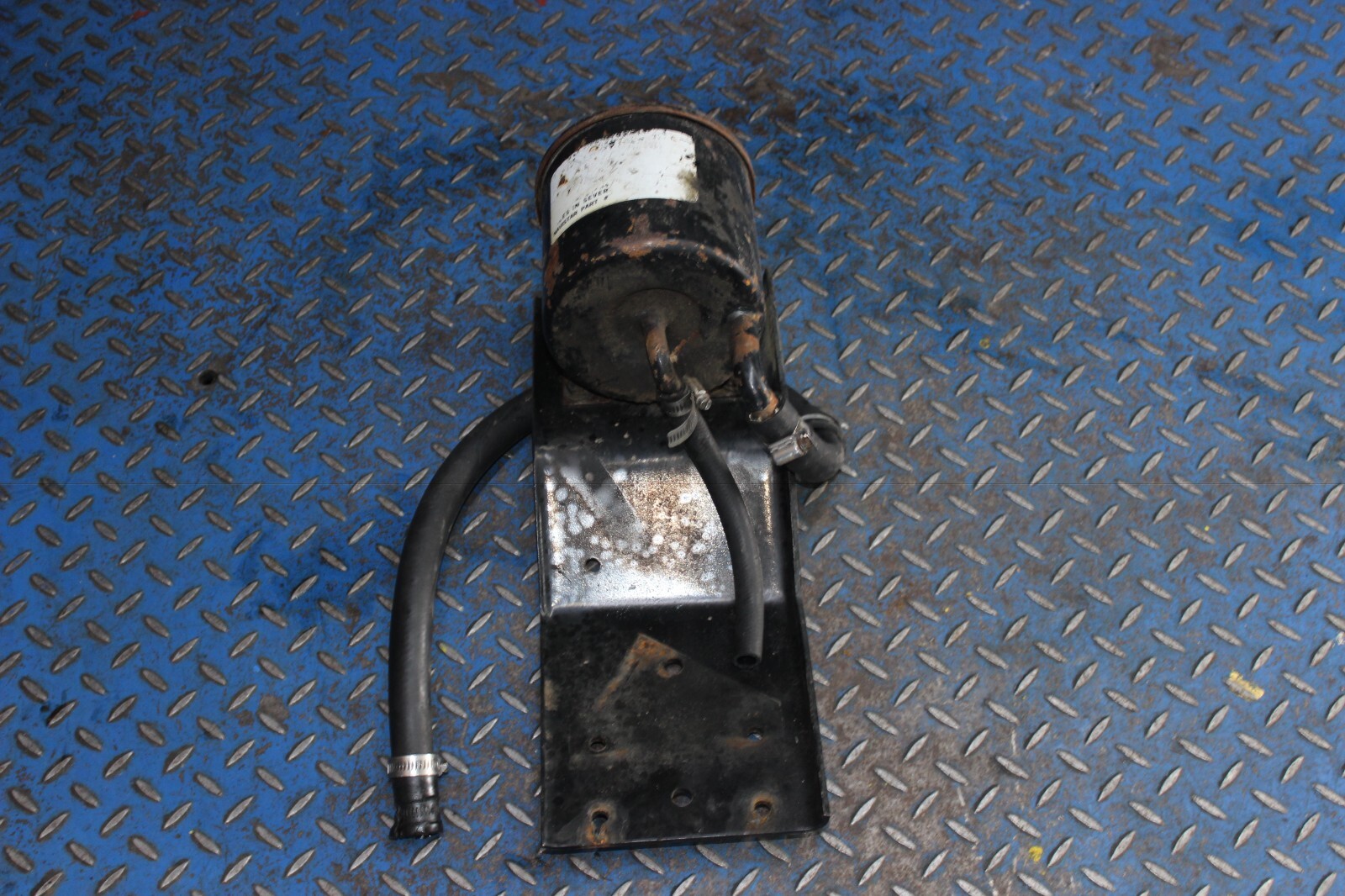 FREIGHTLINER POWER STEERING RESERVOIR | eBay