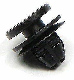 10x Landrover Range Rover Wheelarch Door Trim Moulding Clip LR106832 ...