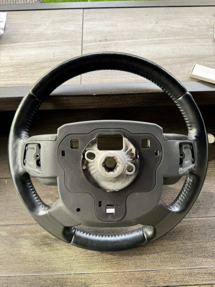 L405 Range Rover Steering Wheel | eBay