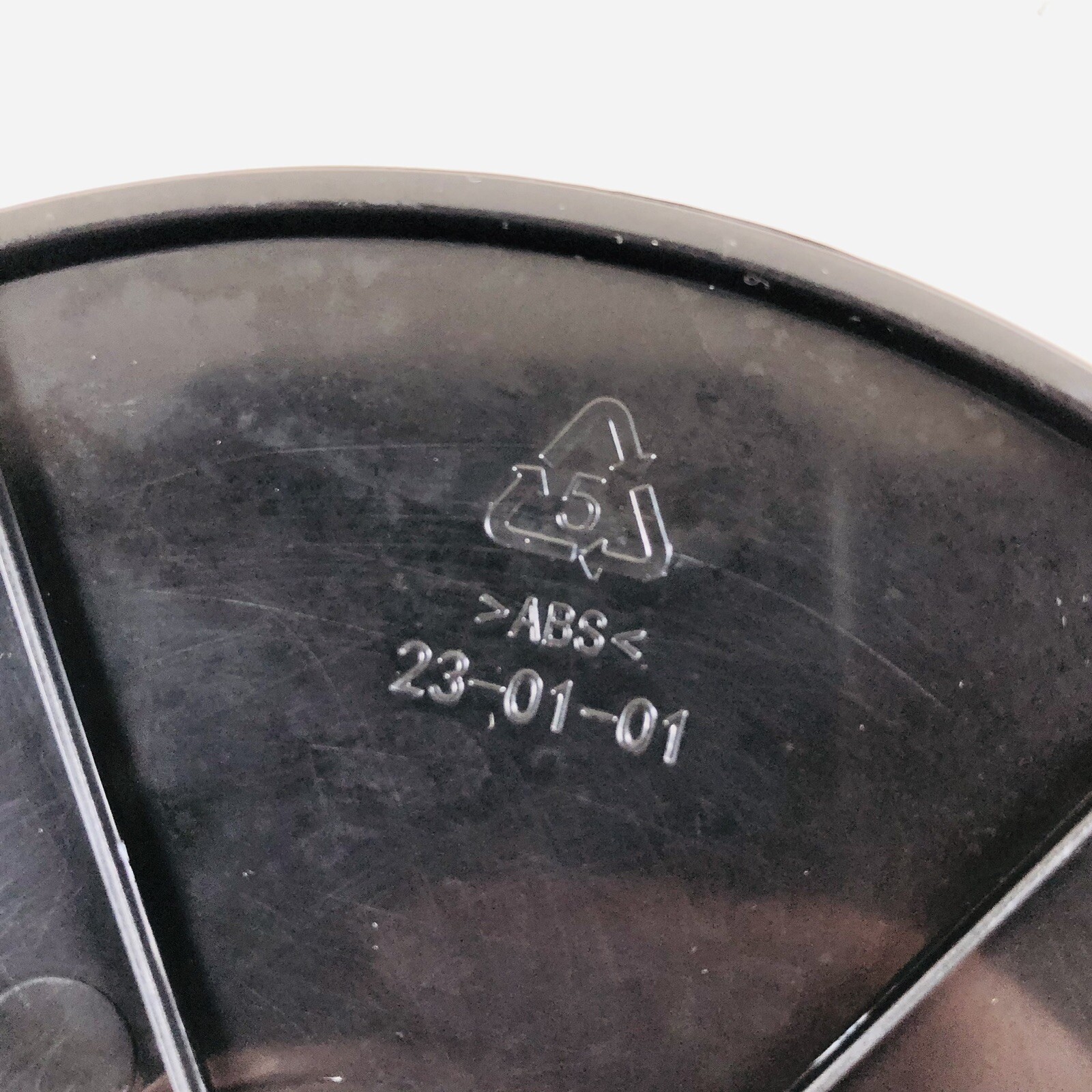 Veggie Bullet VB-101 VB-102 Slicing Shredding Shooter Base Plate Part ...