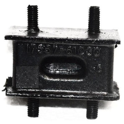 17567-61030 CUSHION TOYOTA LAND CRUISER HZJ75 FZJ7 | eBay