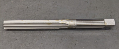 16.0 mm Toolmex Straight Flute Hand Reamer HSS 5-006-090 Poland - 16mm ...