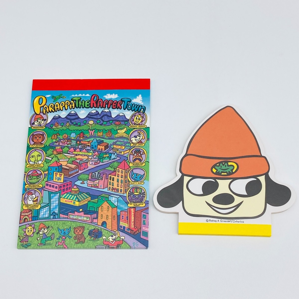 Parappa The Rapper Bathroom Rap Let's Play PaRappa The Rapper! Stage