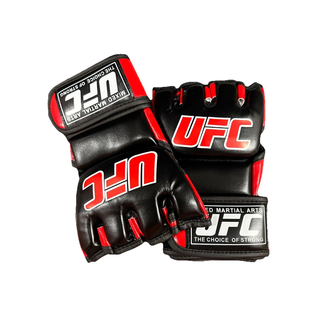 Ufc Gloves
