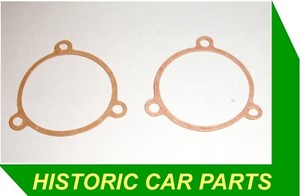 2 x 1½” SU HS4 Carburettor FLOAT CHAMBER GASKETS for MG Midget 1500 ...
