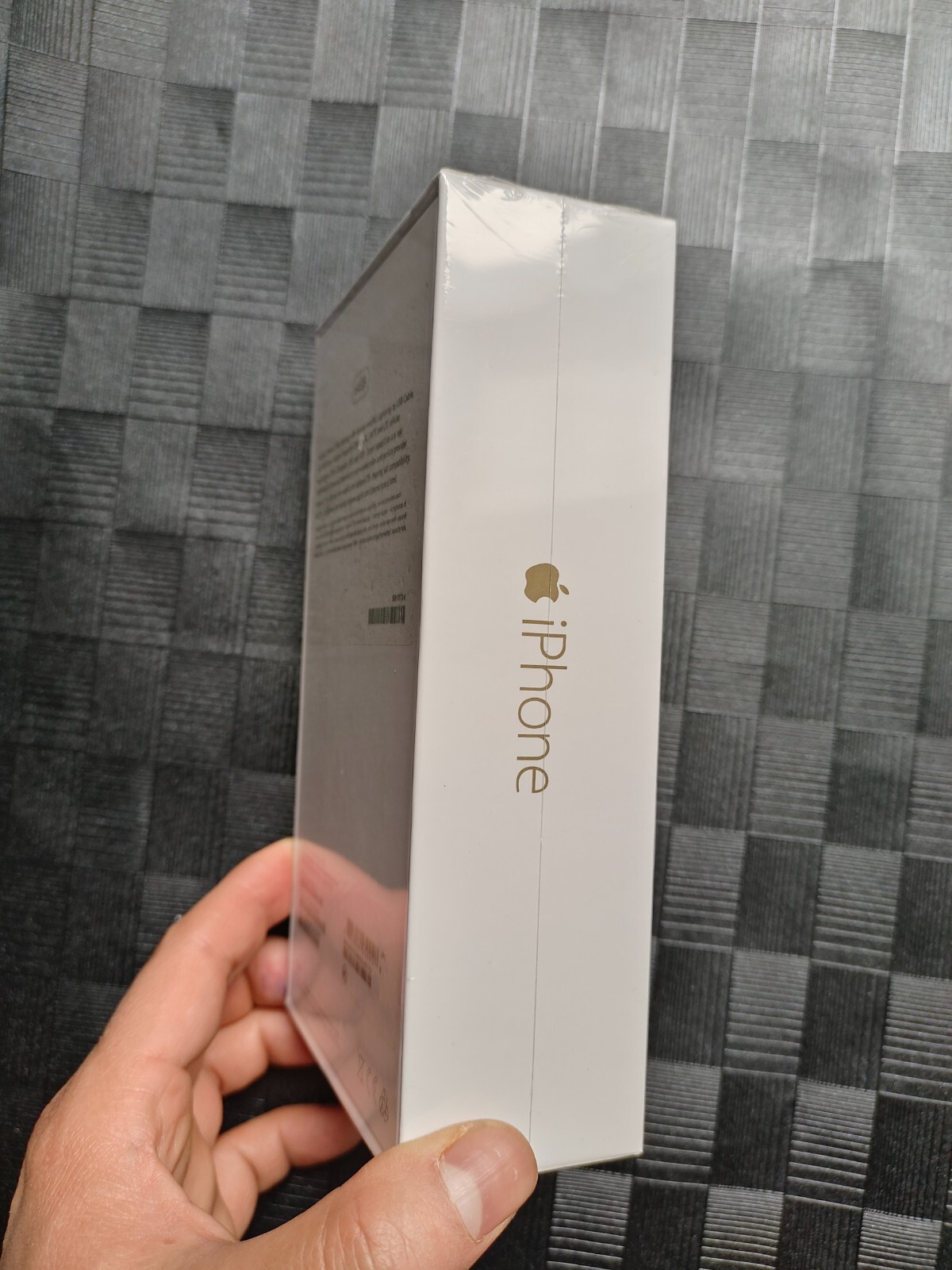 Apple iPhone 6 Plus - 64 GB - Space Gray (Unlocked) for sale online | eBay