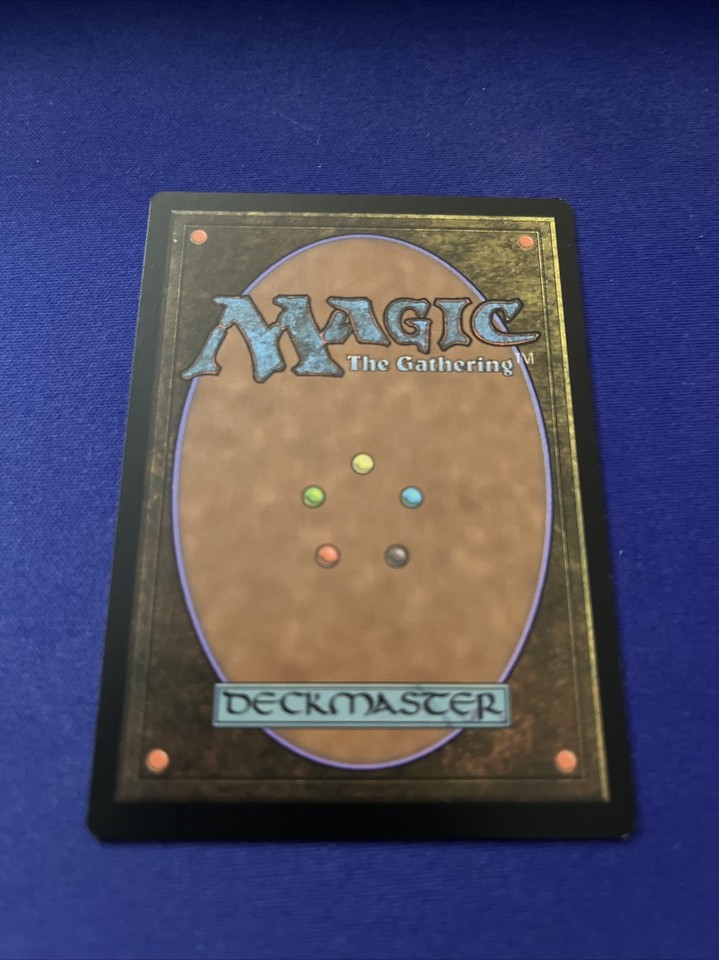 MTG Devil's Play Commander 2019 138/302 Regular Rare | eBay