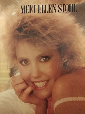 Sexy Hot Lady Legs Body MEET ELLEN STOHL Full Page PLAYBOY Picture 56 ...