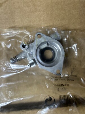 Solo 694 Oil Pump Assembly 024245100 | eBay
