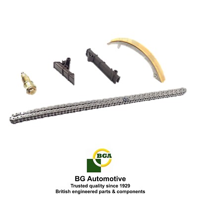 TIMING CHAIN KIT FOR MERCEDES OM601 OM602 OM603 ENGINES DUPLEX | eBay